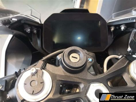 2019 All New Bmw S1000rr India Launch Done Know Details
