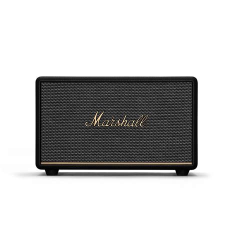Marshall Acton Iii Jaymart