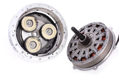 250 Watt Hub Motor Is It Enough Electricbikecom