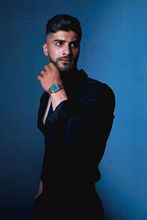 Mahdi Mb Models International
