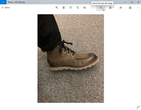 Bing Expands Visual Search To More Places In Microsoft Windows