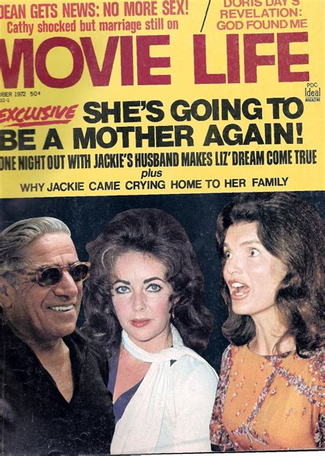 Stars Tabloids Sex Taboggons An Alarming Life
