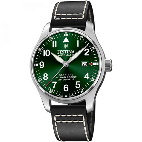 Collection Swiss Made | Festina