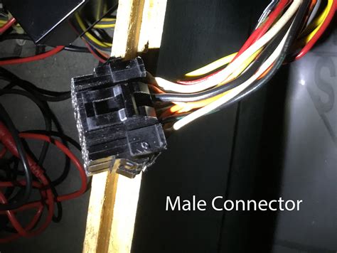 Identifying Connector Rectangular Connectors DigiKey TechForum An Electronic Component And