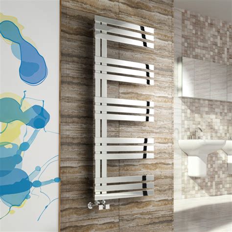 Open Ended Heated Towel Rails Heated Towel Rails Radiators