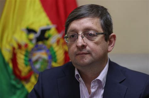Bolivia alcanza en el primer semestre el déficit previsto para todo el año Infobae
