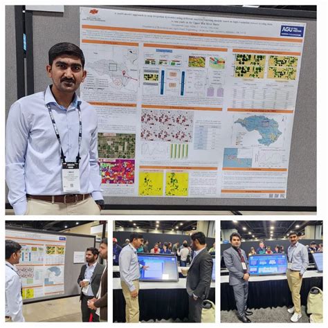 Muhammad Umar Akbar On Linkedin Agu Agu2024 Irrigationdynamics
