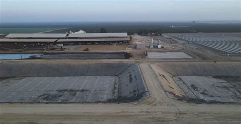 Phosphorus Recovery Anaerobic Digesters Dvo
