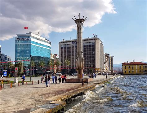 Top 10 Ultimate Things To See And Do In Izmir Turkey The Vienna Blog
