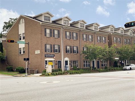355 N Monroe St Tallahassee Fl 32301 Loopnet