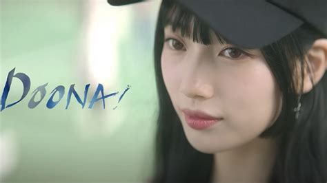 Doona Heres When Netflix K Drama Starring Bae Suzy Is Releasing Hindustan Times