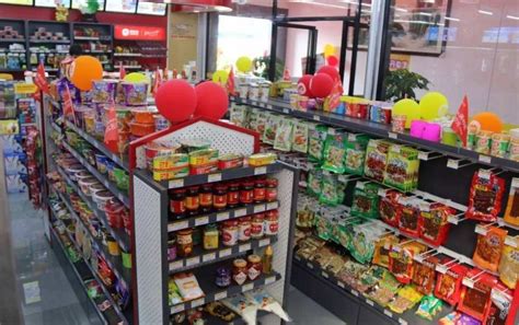 中国疯狂的“杂货店”：超越711全家，已经在全国裂变出20000家店财经头条