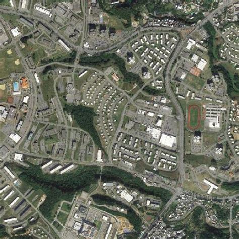Camp Foster Okinawa Map Campus Maps Ubc Campus And Community Planning