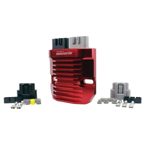 Ranger 500 Sure Power Ecm Repair Bypass Kit Quad Logic