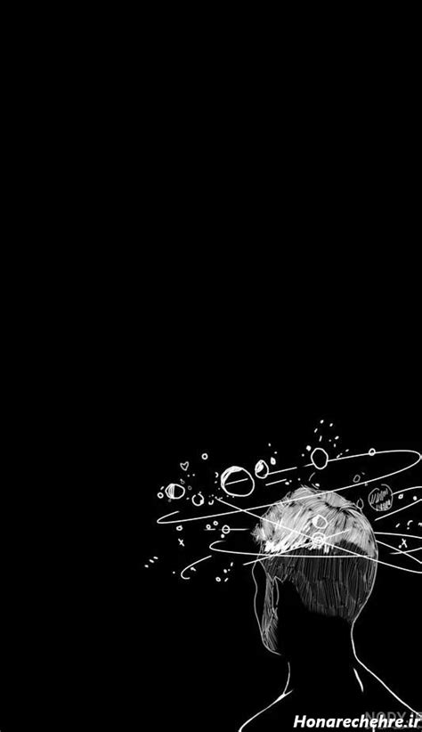 31 عکس های والپیپر دارک برای زیبایی صفحه نمایش شما