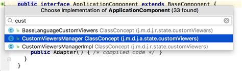 JetBrains MPS 2018 3生成器计划改进的构建语言UI UX 改进和更强大的编辑器 Post Blog