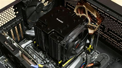 Amd Threadripper Cooler Round Up Rhardware
