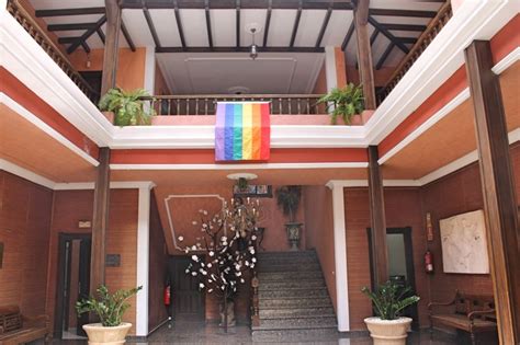 El Ayuntamiento Se Suma A La Conmemoración Del Día Internacional Del