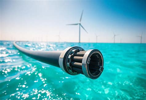 Top 7 Trends In Offshore Wind Cable Verified Market Reports 2025