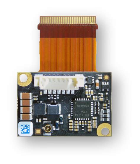 Vz Phycam L Mini Phytec