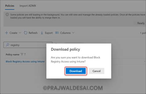 3 Ways To Export Intune Device Configuration Profiles