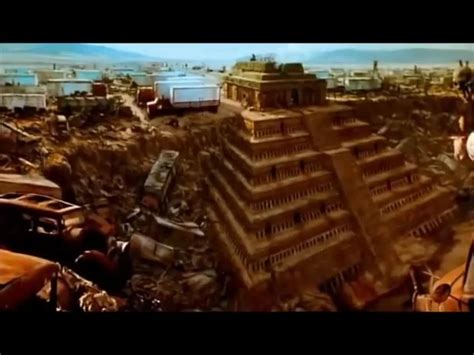 From Dusk Till Dawn Ending Scene