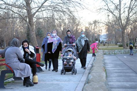 حصارکشی و تفکیک جنسیتی در پارک مادر و کودک نداریم نحوه حضور بانوان و