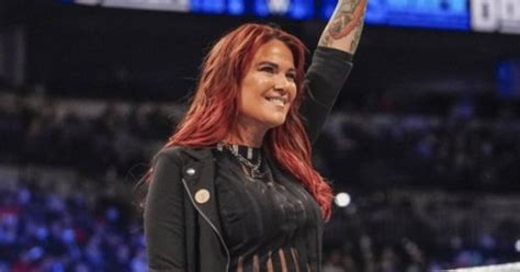 Wwe Legend Lita Used ‘scary Bra And Panties Matches As Way To Get More