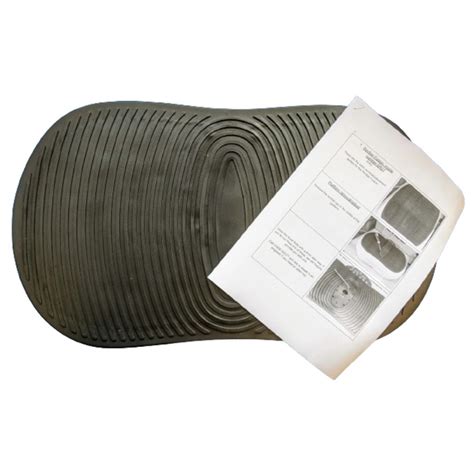 Reviber Fusion Replacement Platform