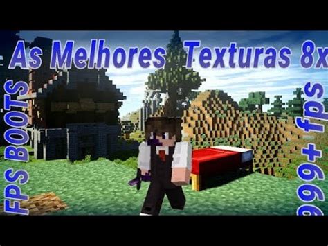 Melhores Texturas X Para YouTube