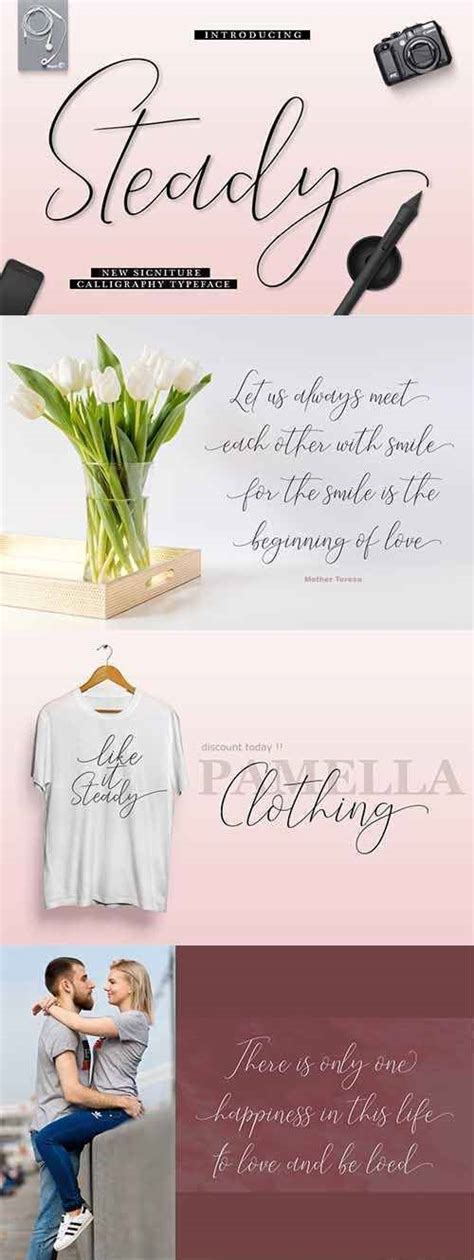 Steady Script Softarchive