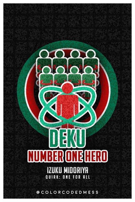 Bnha Class 1a Character Vectors 1820 Colorcodedmess