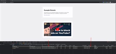 Content Script Is Not Injected Into Elements Loaded In Tag · Issue 1769 · Adguardteamcorelibs