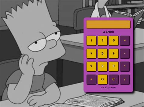 jose angel martin galeote en linkedin calculadora javascript css html