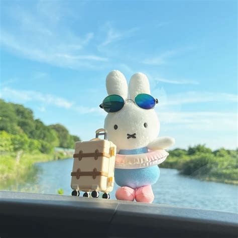 Pin By Phoe Nguyen On The Notion Miffy Hello Kitty Kitty