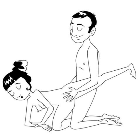 10 Best Back Bending Sex Positions To Try Tonight