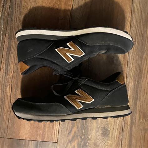 New balance 501 - Depop