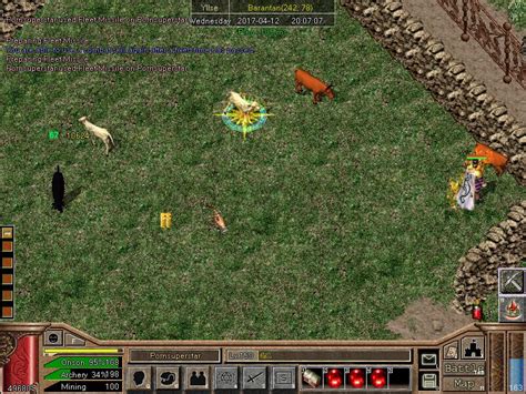 Classes Game Guide Dragon Raja Free To Play Mmorpg