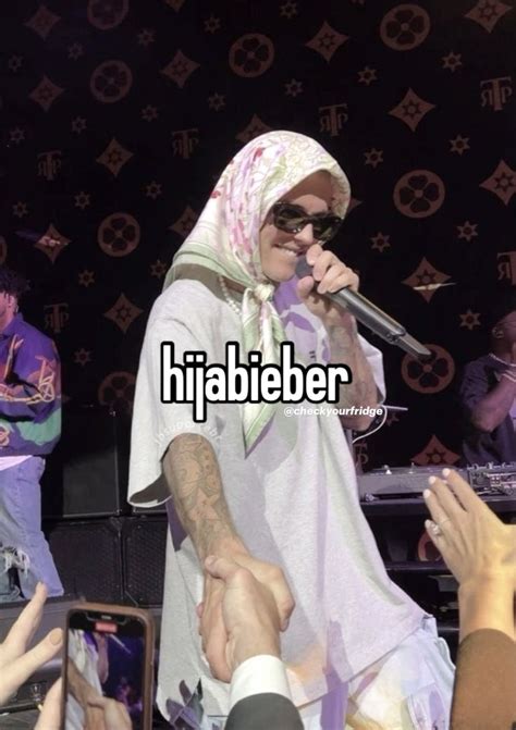 Justin Bieber More Like Jawad Bashir In 2024 Whisper Funny French