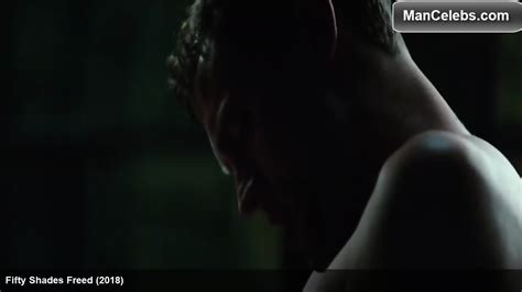 Jamie Dornan Butt Crack Eporner