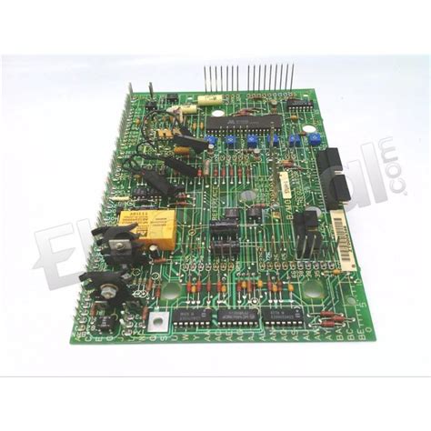 Abb 0 57160 1 Plc Module Automation