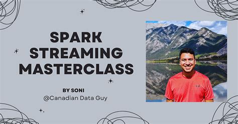Spark Streaming Master Class Ingest Data From Kafka To Delta With