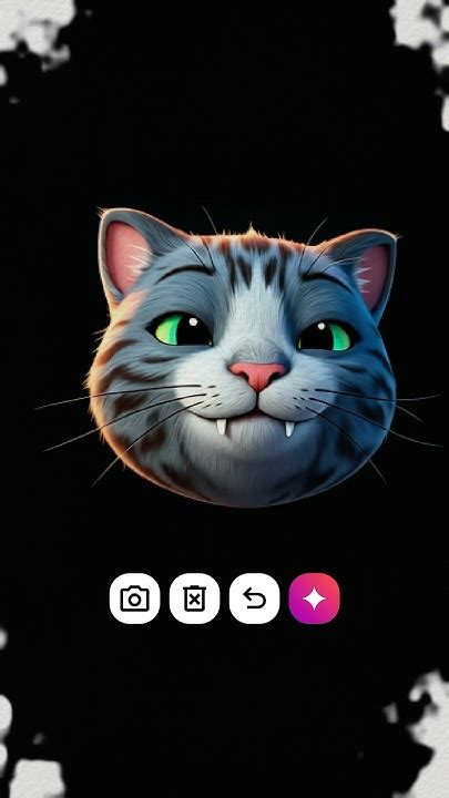 Drawing A Cat 🐈‍⬛ Music Summer Song Trend Art Shortvideo