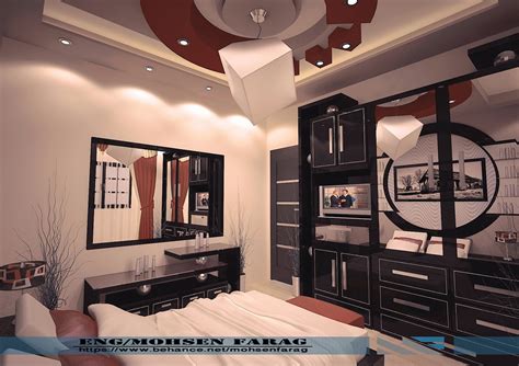 Mrsameh El Sadat Private Villa On Behance