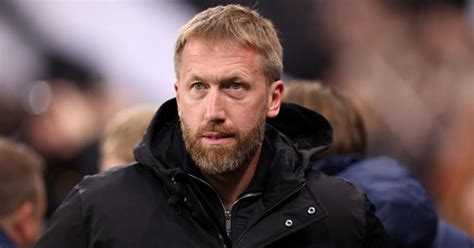 Graham Potter Speaks Out On England Vacancy After Gareth Southgates