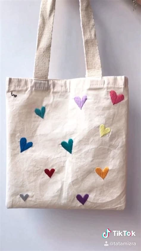79 Ideas De Bolsas De Tela Pintadas En 2024 Bolsas De Tela Pintadas