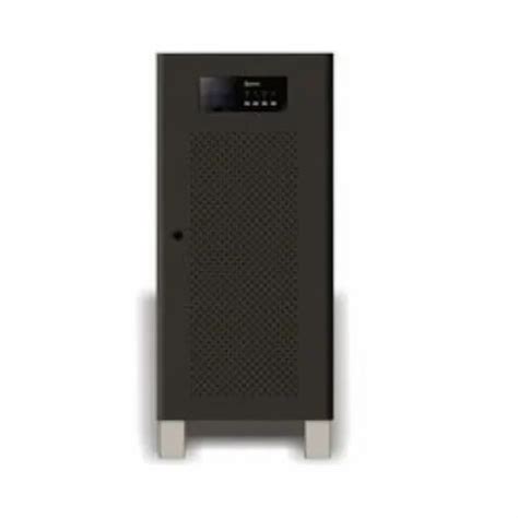 Microtek 20kVA Inbuilt Isolation Transformer 3 1 Phase Online UPS At