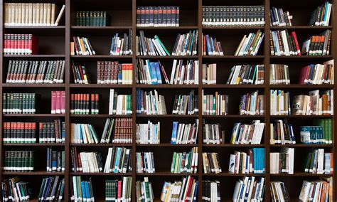 Aktualne Podstawy Prawne Funkcjonowania Biblioteki Szkolnej I Pracy