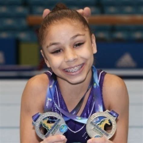 Flávia Saraiva já é estrela mas ginástica teen do Brasil tem que amadurecer