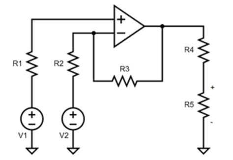 Answered The Circuit Below You May Note Does Bartleby
